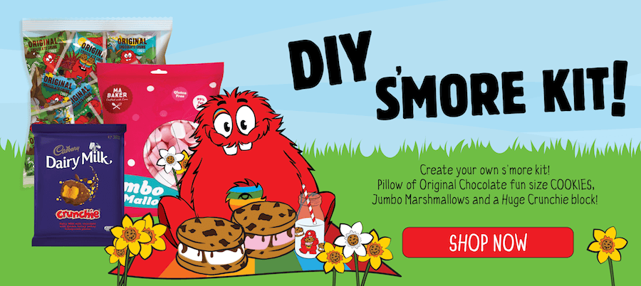 CookieTime – For Serious Cookie Munchers!