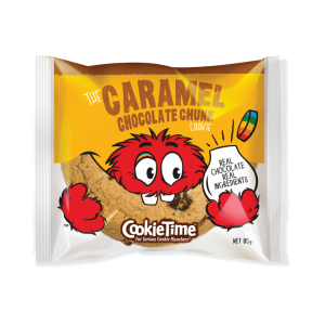 Products - Cookie Time