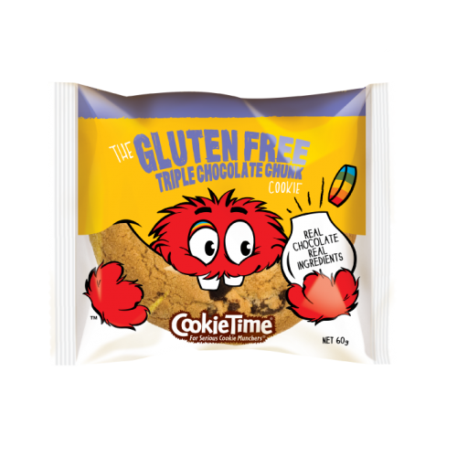 Products - Cookie Time