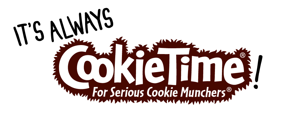 Cookie Time Logo