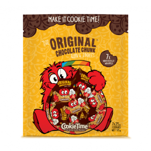 Products - Cookie Time