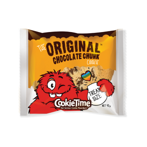 Products - Cookie Time