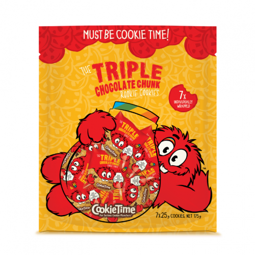 Products - Cookie Time