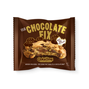 Products - Cookie Time