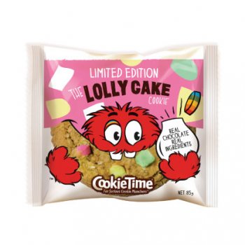 Products - CookieTime