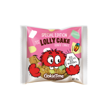 Products - CookieTime