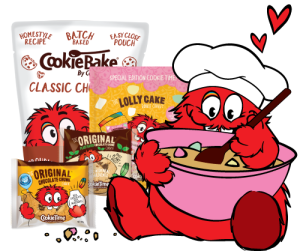 Home - Cookie Time