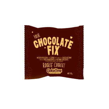Products - Cookie Time