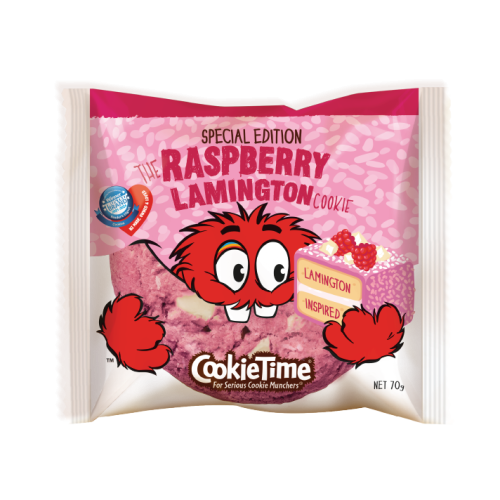 Products - Cookie Time