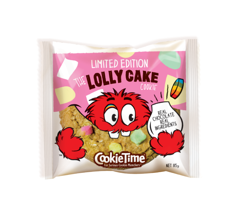 Products - Cookie Time